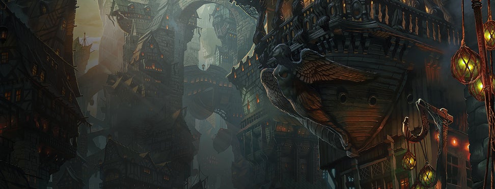 League of Legends seasonal campaign has kicked off and it's pirate ...