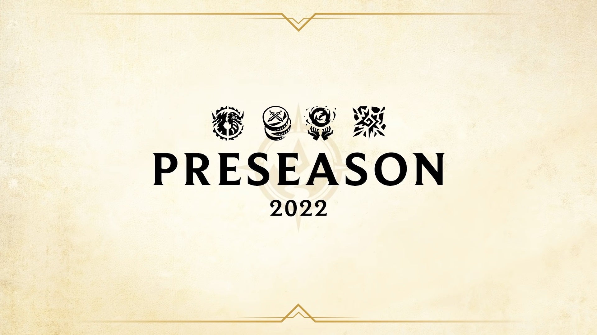 The League of Legends season 12 pre-season starts today | VG247