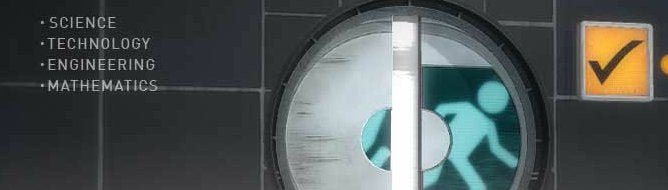 Steam for Schools initiative announced, educators given Portal 2 for ...