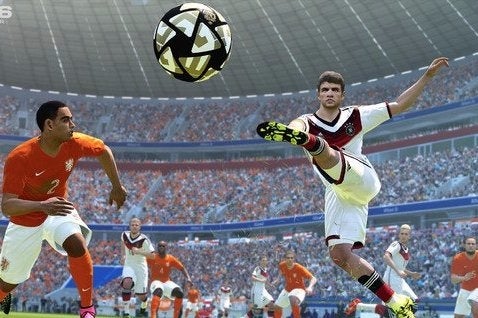 Im 225genes De Pes 2016 PES 2016 REVISIT | MASTER LEAGUE, MYCLUB & GP