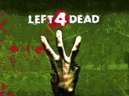Here's your first look at the survivors in that Japanese Left 4 Dead ...