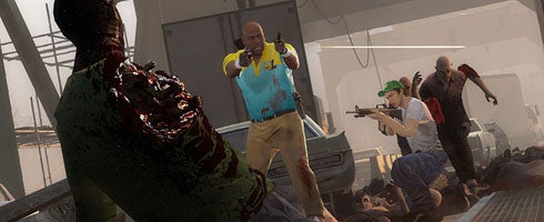 Left 4 Dead 2 rebuilt in Source Engine 2.0, according to leaked image ...