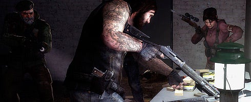 Left 4 Dead blog reveals extra details on upcoming Survival Pack DLC ...