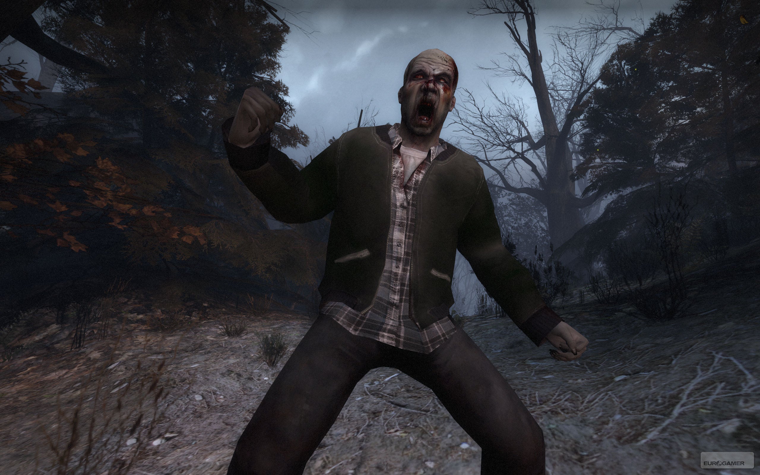 Left 4 Dead: Crash Course review | Eurogamer.net