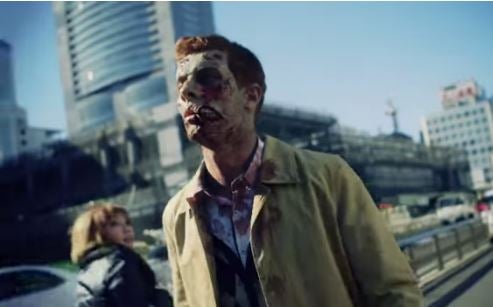 Left 4 Dead: Survivors coming to Japanese arcades - trailer | VG247