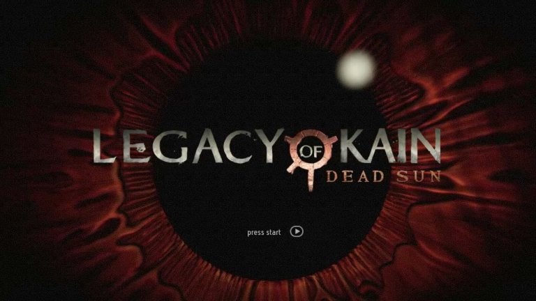 Gameplay footage of cancelled Legacy of Kain: Dead Sun emerges | VG247