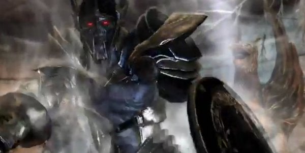 Dragon Age 2: Legacy DLC Footage | Rock Paper Shotgun