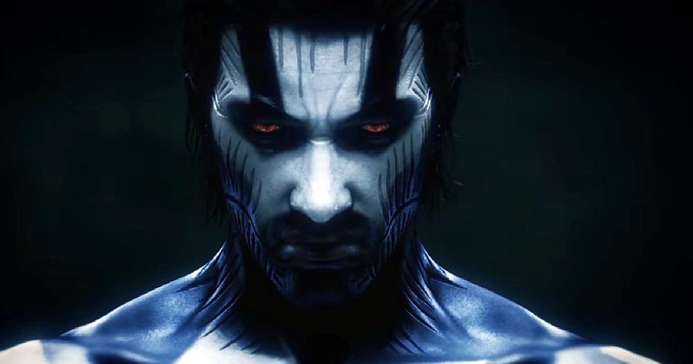 Legacy of Kain: Dead Sun | VG247