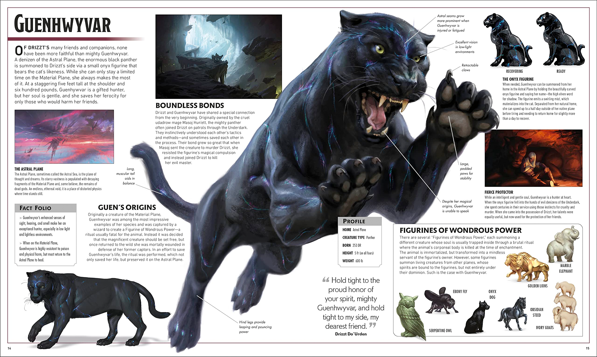 Why every D&D fan should care about Drizzt Do’Urden, Forgotten Realms ...