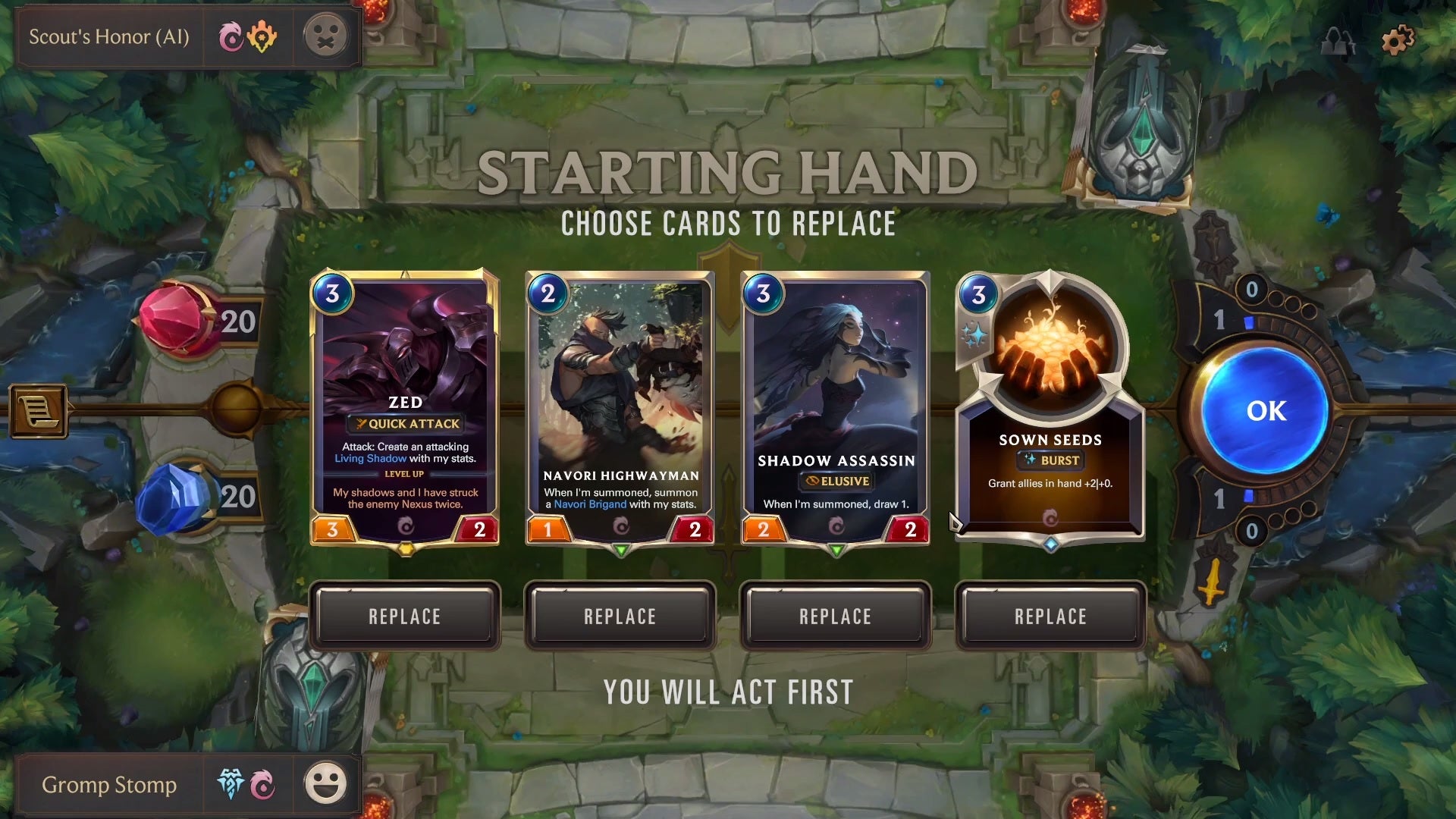 Runeterra meta store