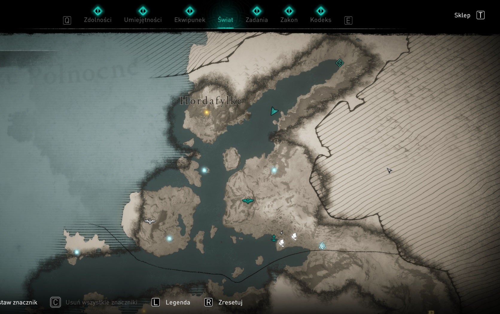 Assassin's Creed Valhalla - Tam gdzie tworzą się legendy: spotkanie ze ...