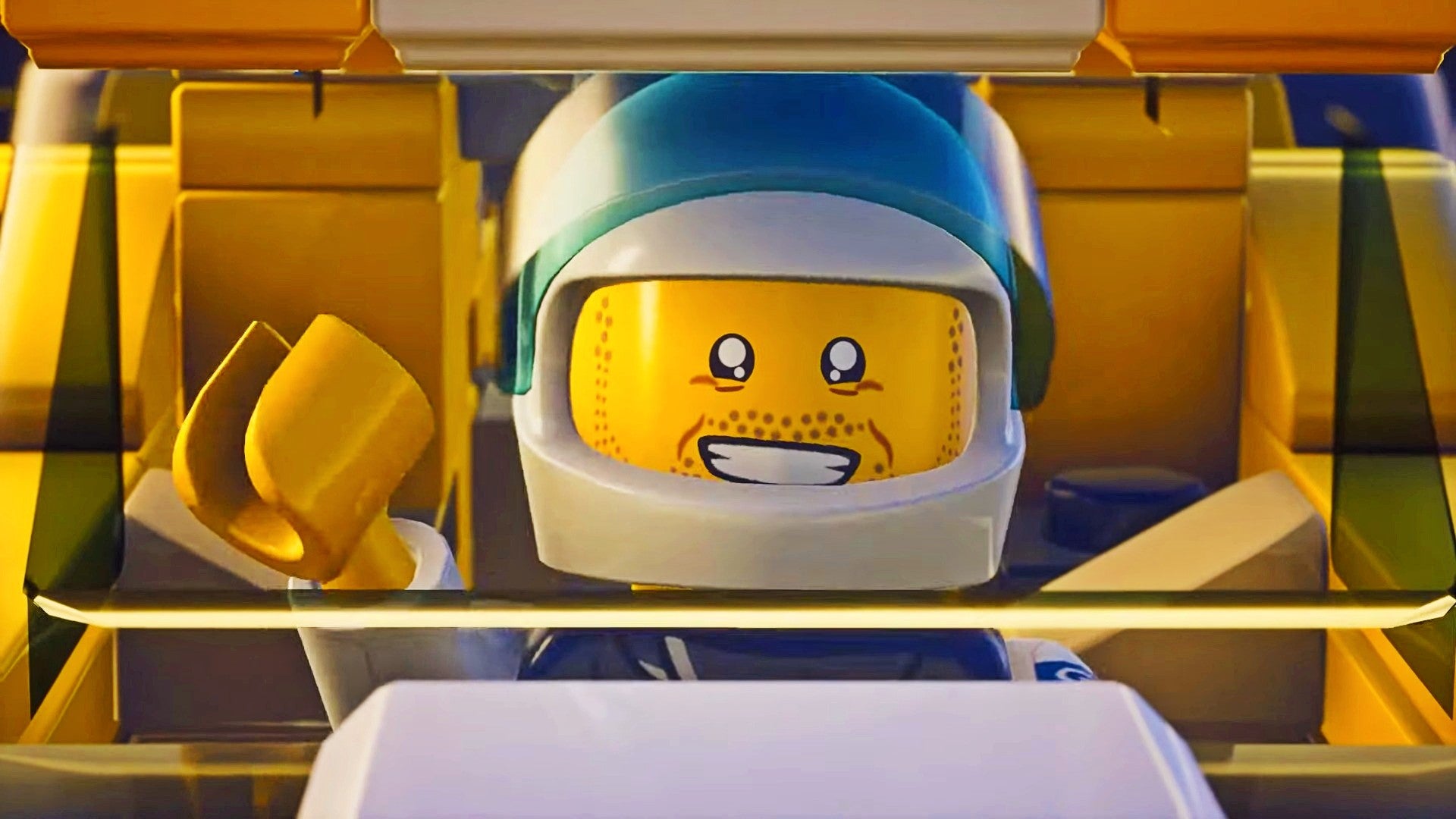 Lego 2K Drive im Test - Ein familienfreundlicher Mario Kart Killer ...