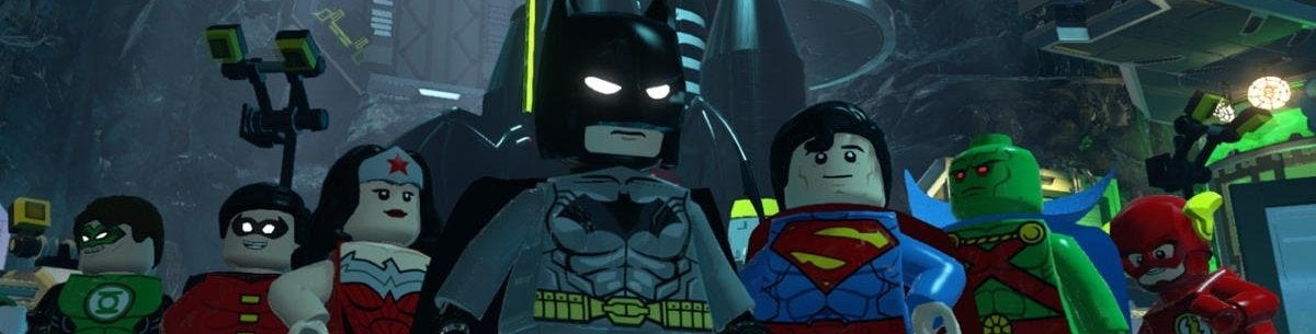 Rumor: LEGO Batman 4 a caminho | Eurogamer.pt