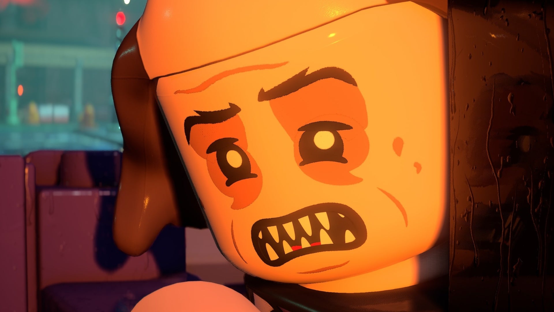 Lego Batman Legacy of the Dark Knight walkthrough | Eurogamer.net
