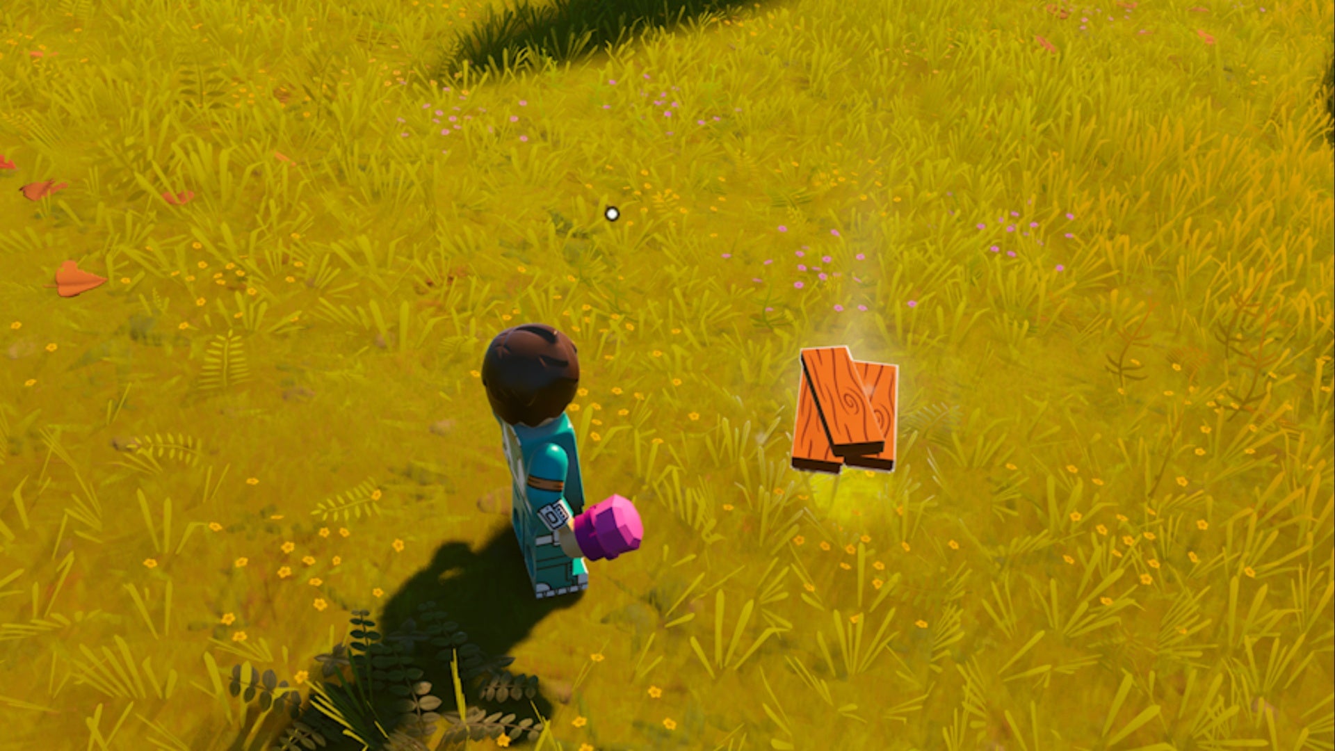 How to get Planks in Lego Fortnite | Eurogamer.net