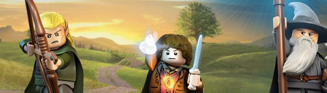 LEGO: The Lord of the Rings developer diary Journeying Forward released ...