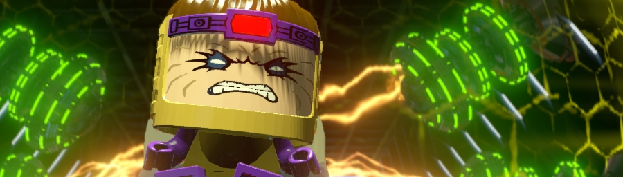Lego Marvel Superhelden Modok Exploring Different Versions Of Modok In