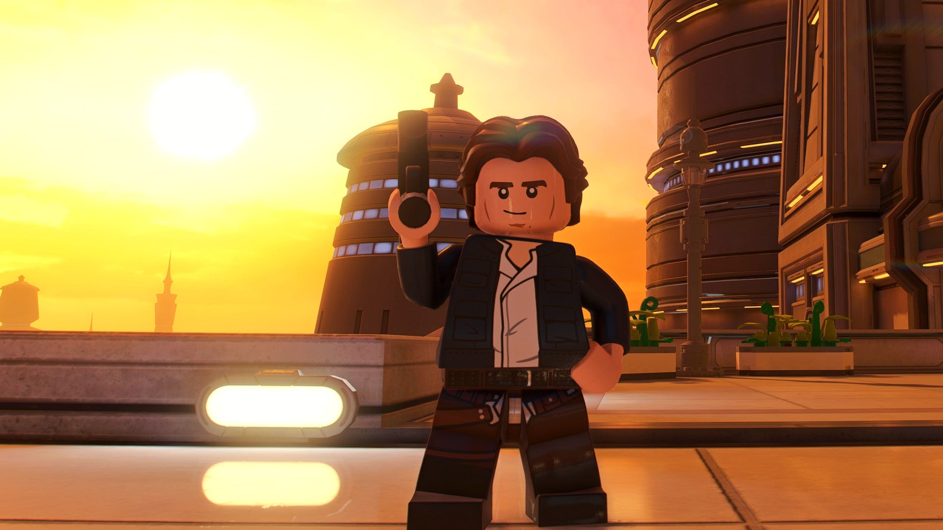 Lego Star Wars: Die Skywalker Saga: Tipps und Tricks | Eurogamer.de
