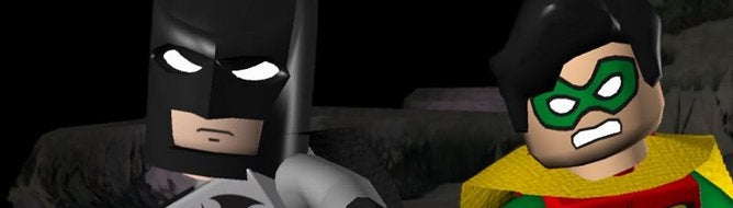 LEGO Batman 2 insert shows up in new LEGO Super Hero sets | VG247