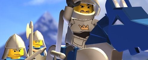 LEGO Battles gets a really, really cute trailer | VG247