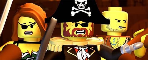 LEGO Battles heading to DS this summer | VG247