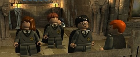 Lego Harry Potter Cheats - Cheat Codes and Stud Unlocks for Harry ...