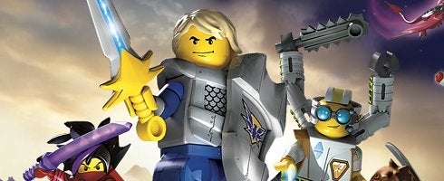 LEGO Universe subscription plan revealed | VG247