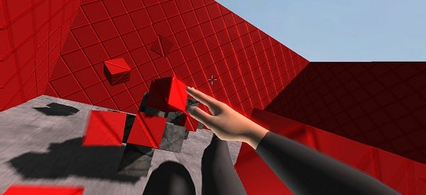 Island Hopping: Lemma | Rock Paper Shotgun