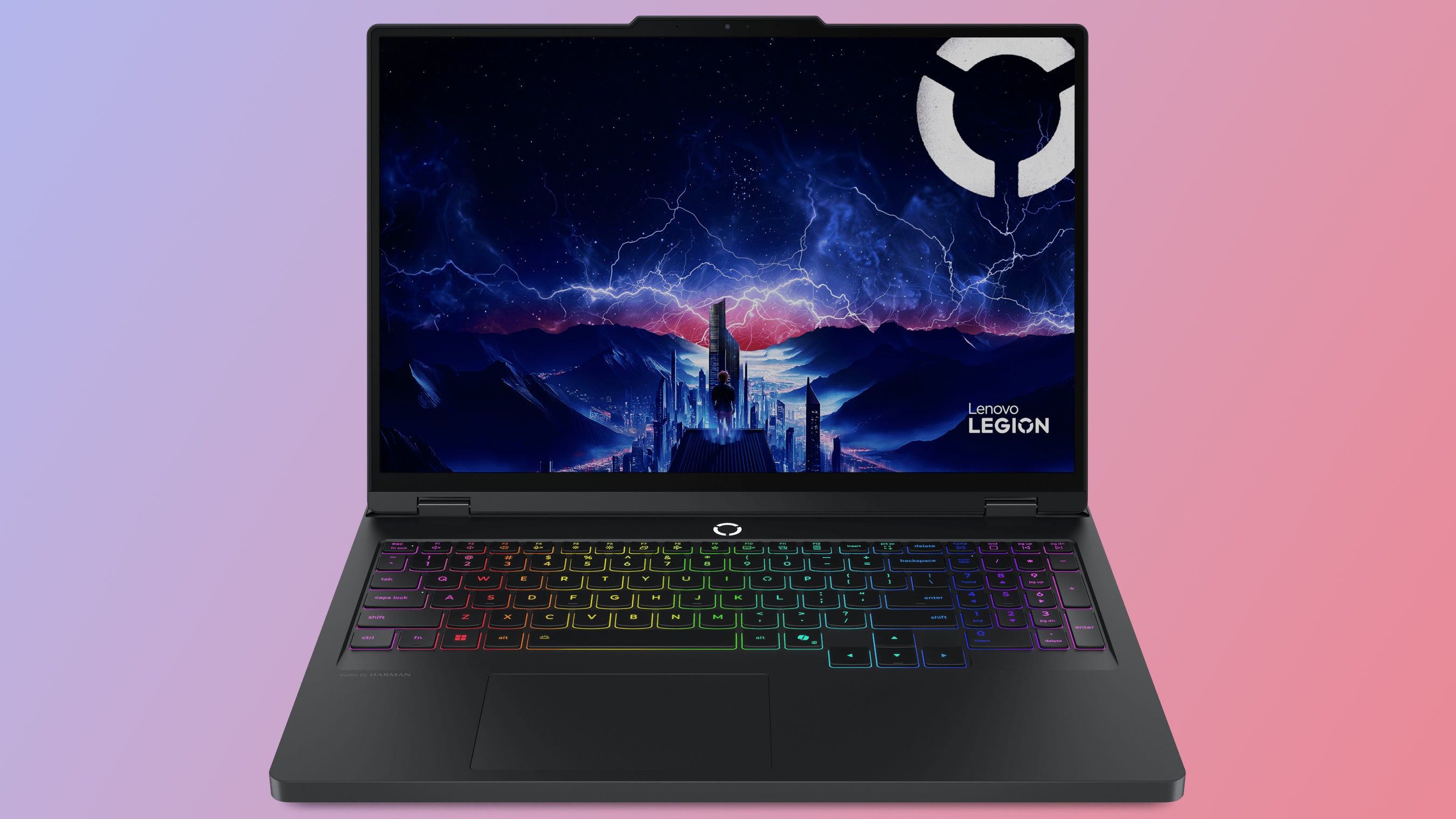 This £1250 Lenovo Legion 5 is the best gaming laptop deal of Black ...