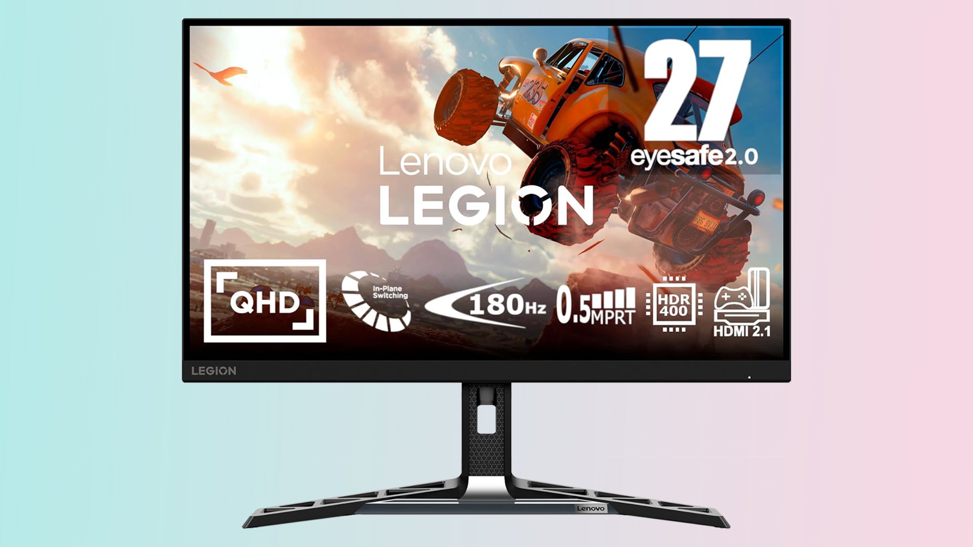 This early Black Friday deal makes this 27-inch 1440p gaming monitor a ...