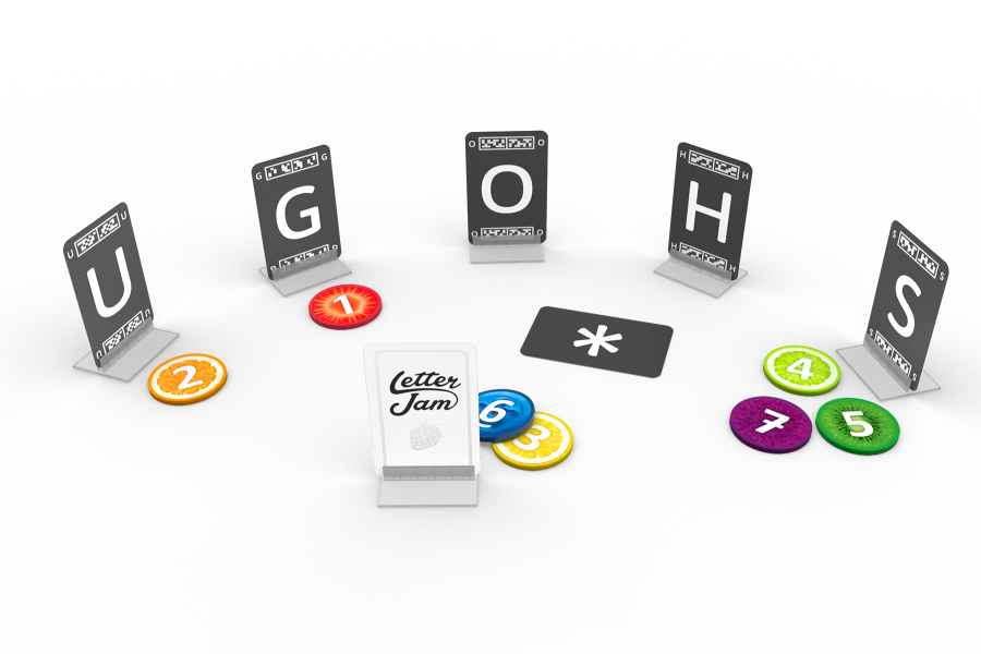 8 best word games to replace Scrabble | Dicebreaker