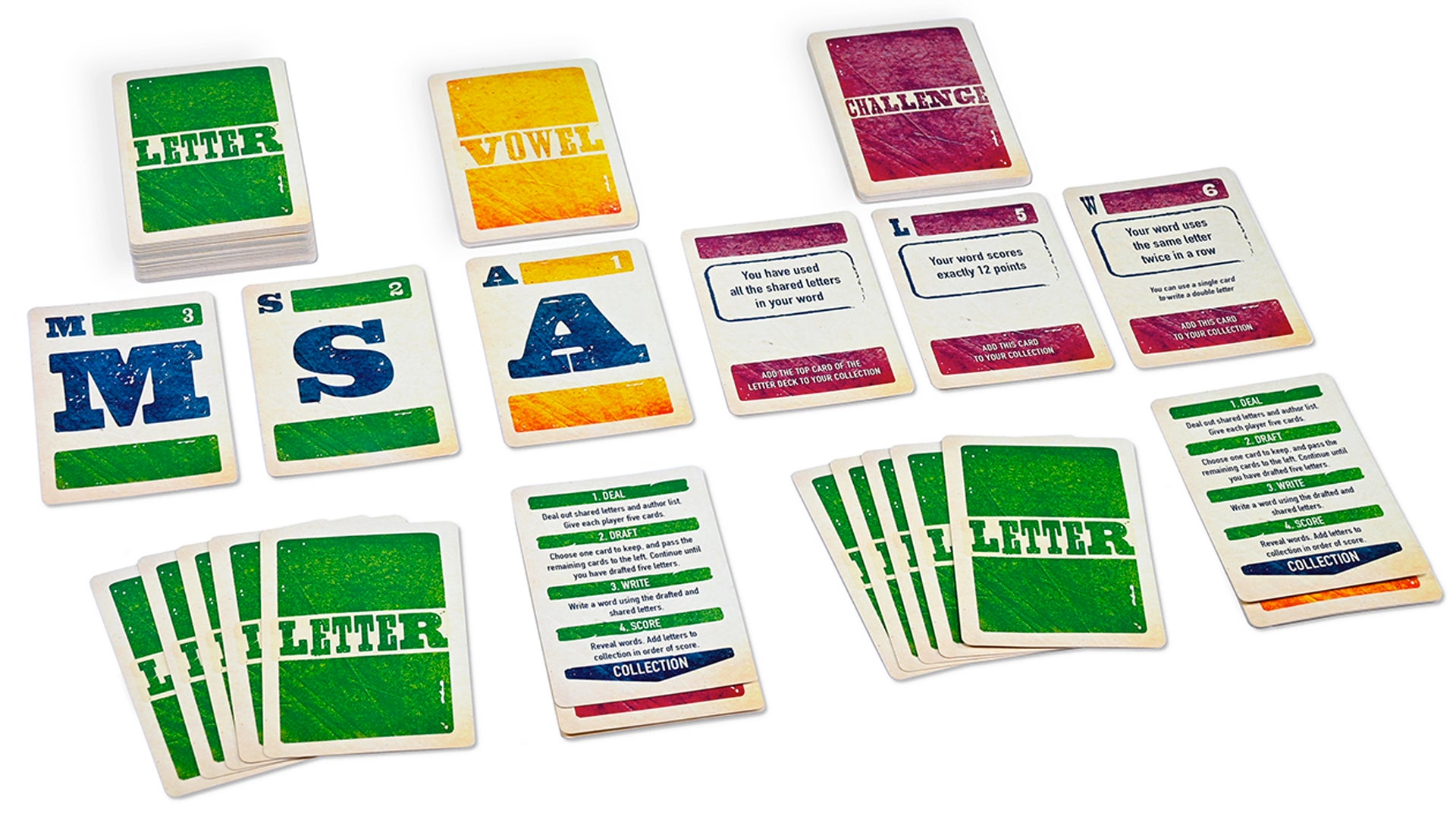 8 best word games to replace Scrabble | Dicebreaker