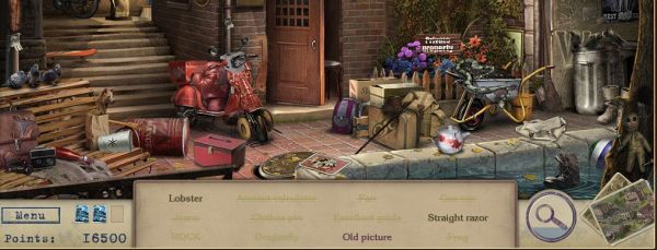 Demo: Letters From Nowhere | Rock Paper Shotgun