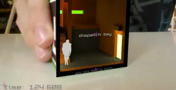 levelHead In Action | Rock Paper Shotgun