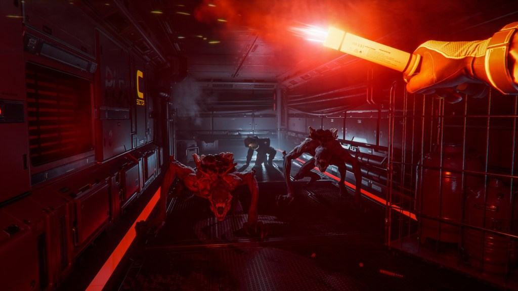 Level Zero: Extraction tendrá una beta cerrada a partir del 15 de marzo ...