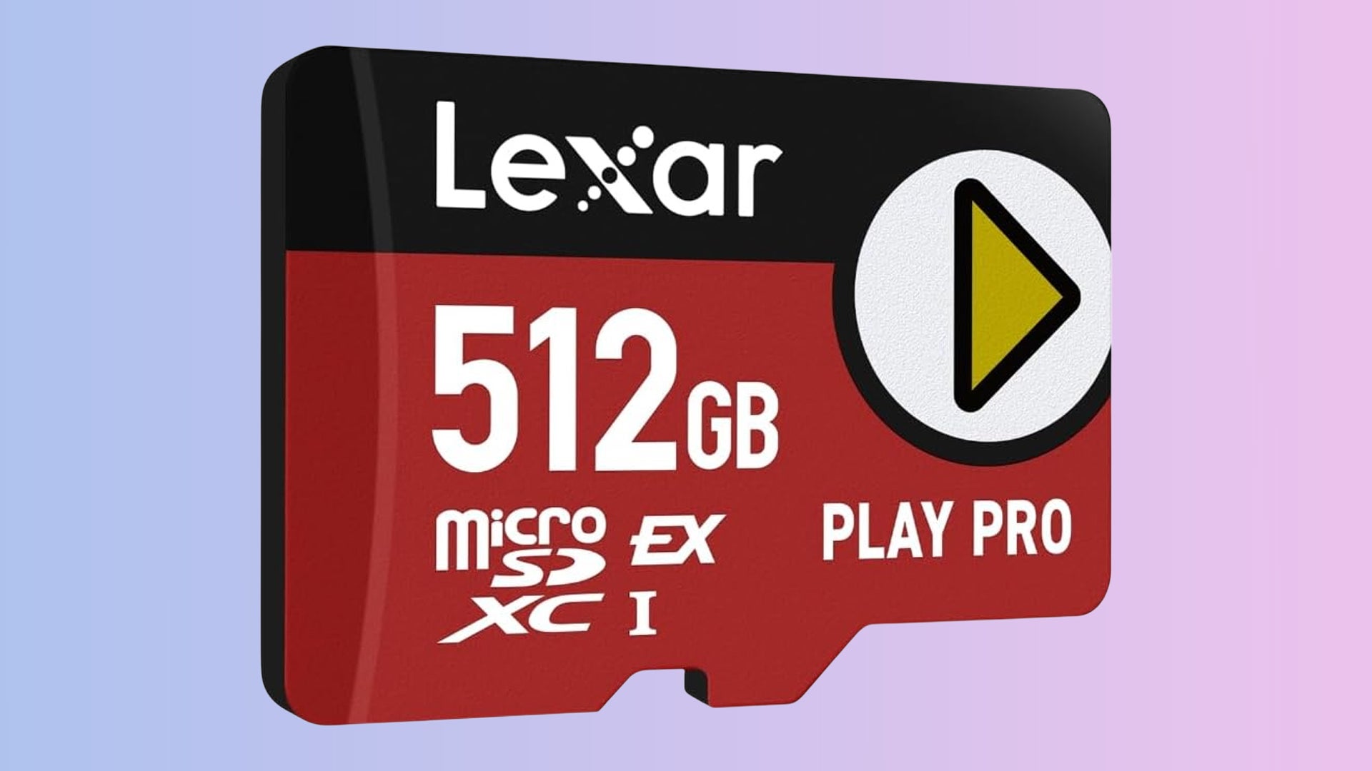 Triple your Switch 2 storage in time for Christmas with this 512GB ...