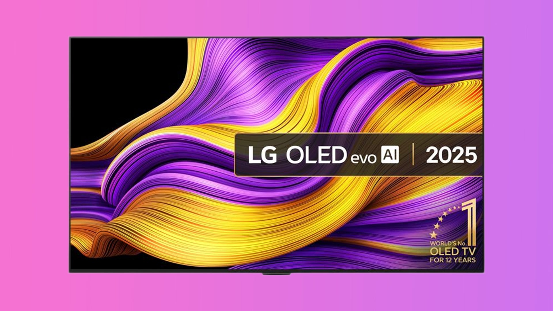 Save £200 on this capable 55-inch LG G5 OLED from PRC Direct with a ...