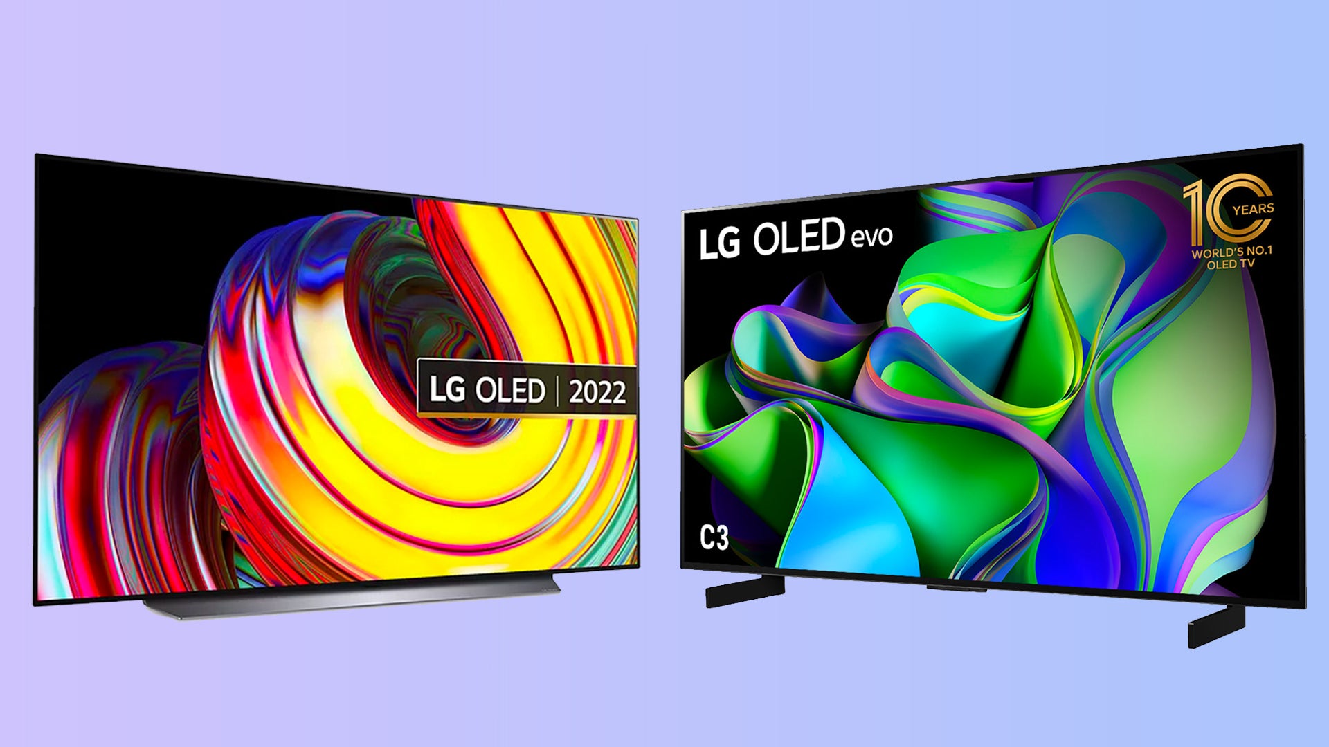 Take your pick between these two fantastic LG OLED TV deals | Eurogamer.net