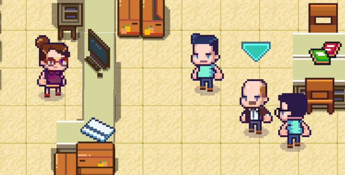 Free games of the week | Rock Paper Shotgun