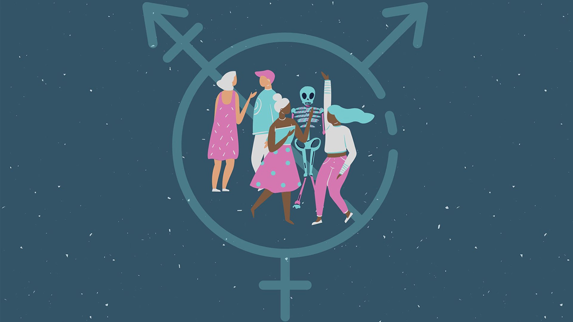 Snag over 20 roleplaying games on Itch.io while raising funds for Trans ...