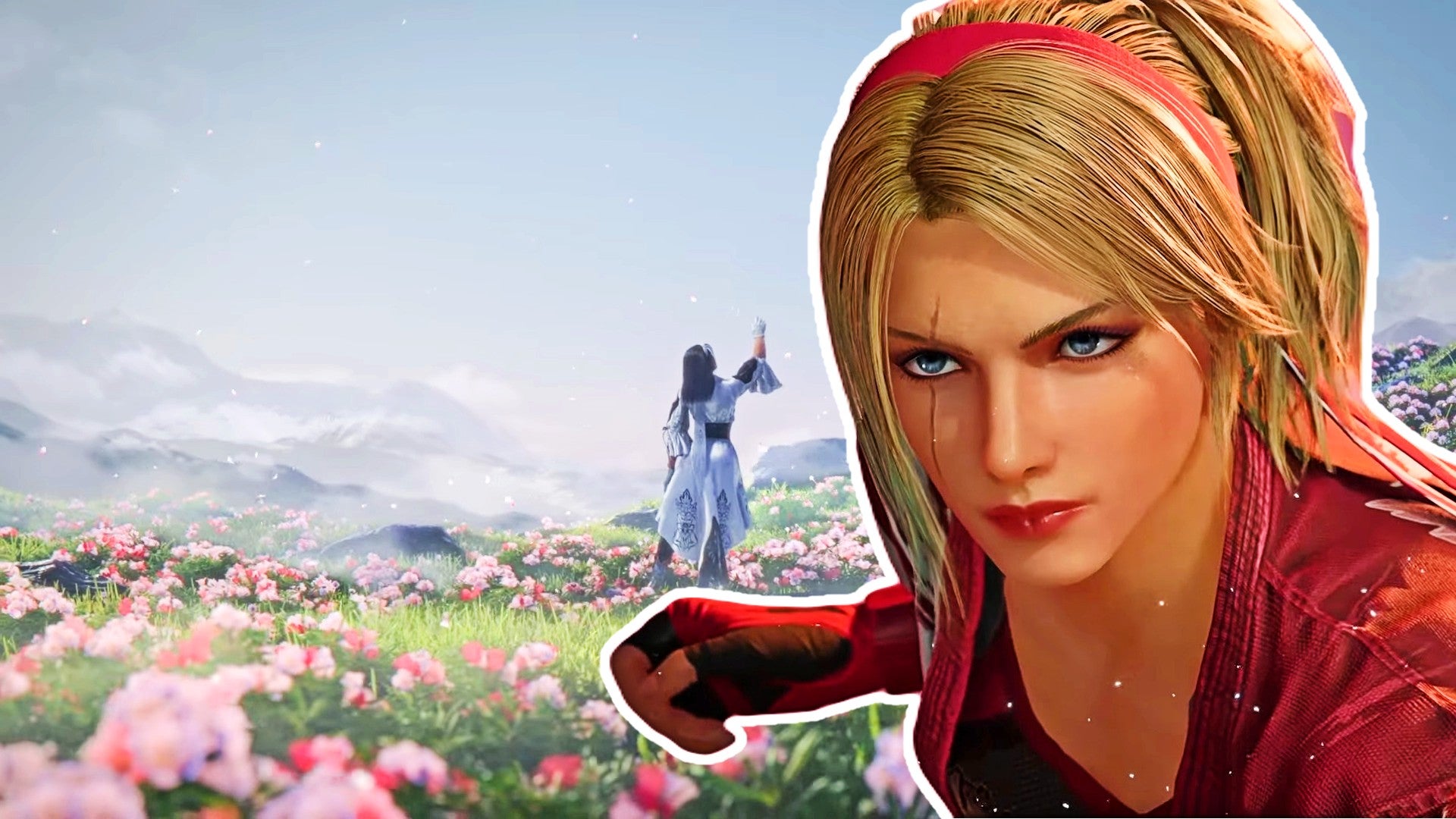 Tekken 8 enthüllt zweiten DLC-Charakter und bringt kostenlose Updates ...