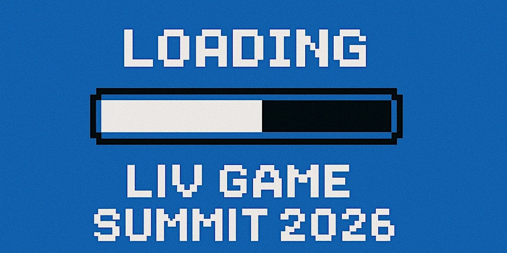 Games Industry Events in 2026 | GamesIndustry.biz