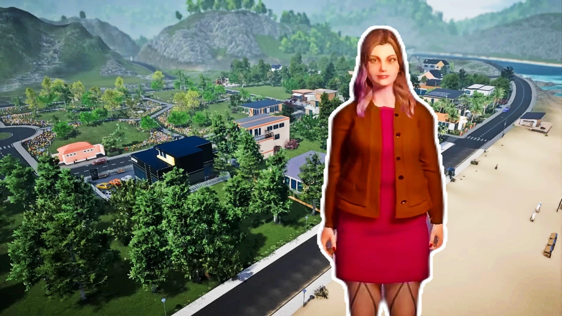 Life By You verschoben: Auf den Sims-Konkurrenten müsst ihr bis 2024 ...