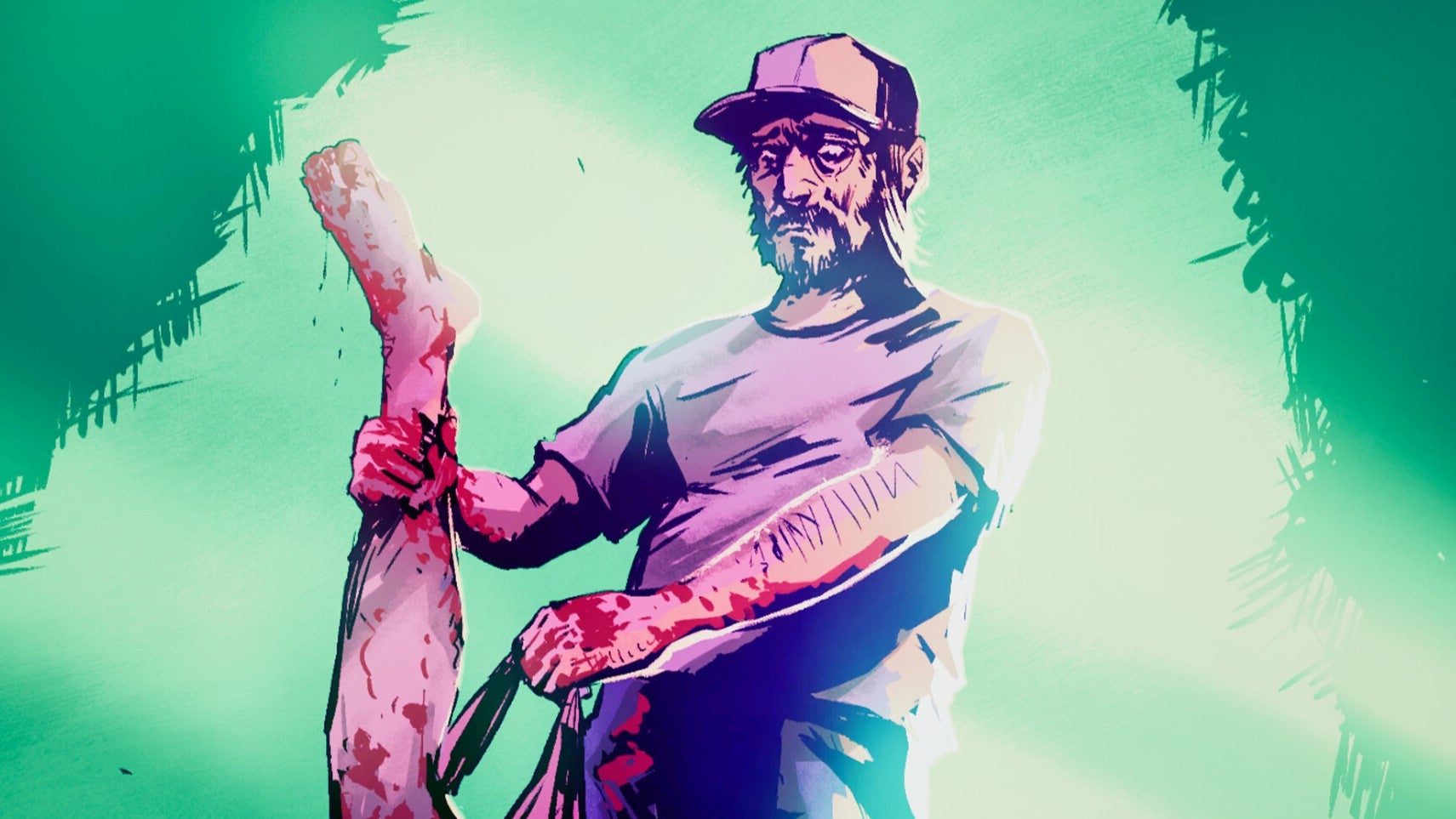 El Paso, Elsewhere studio reveals "horror fantasy kidnapping" simulator | Eurogamer.net