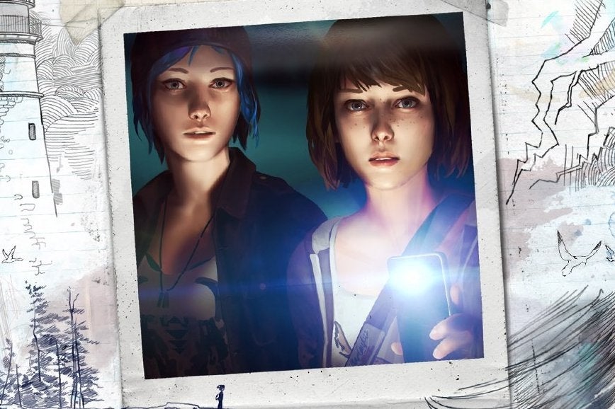 Life is Strange: Episode 3 release date | Eurogamer.net