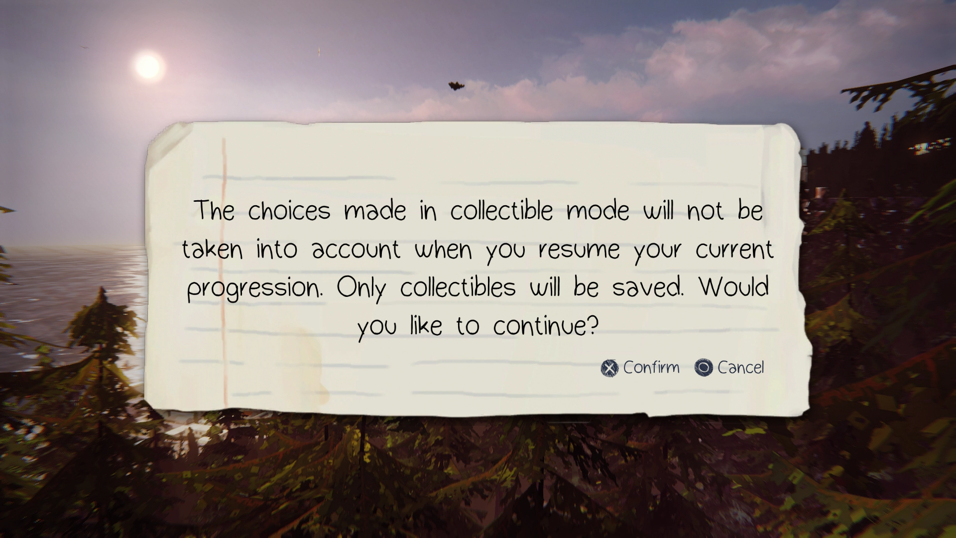 Life Is Strange photo locations guide - find every collectible across ...