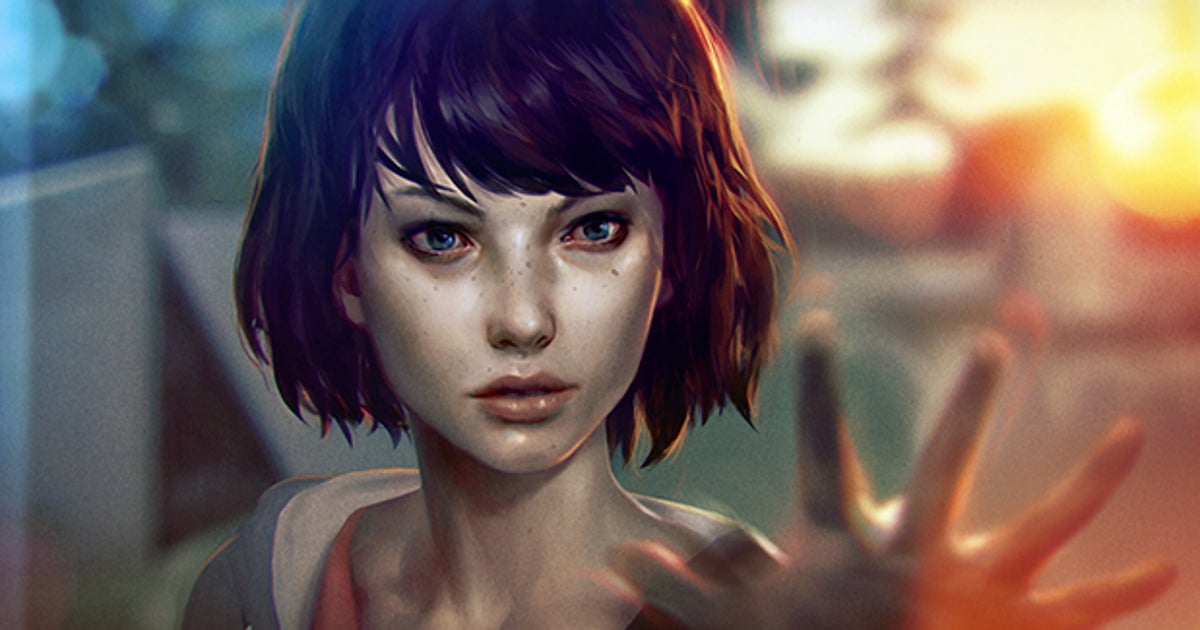 Tencent acquires minority stake in Dontnod | GamesIndustry.biz Tencent acquires minority stake in Dontnod | GamesIndustry.biz
