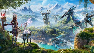 Pozew przynosi efekty. „Bezczelny klon” serii Horizon wprowadził pierwsze zmiany
