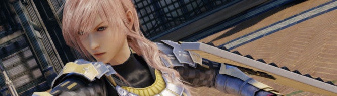 Lightning Returns: Final Fantasy 13 gets more costume DLC screens | VG247
