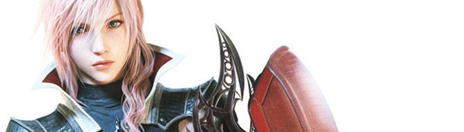 Lightning Returns FFXIII: closing the loop | VG247